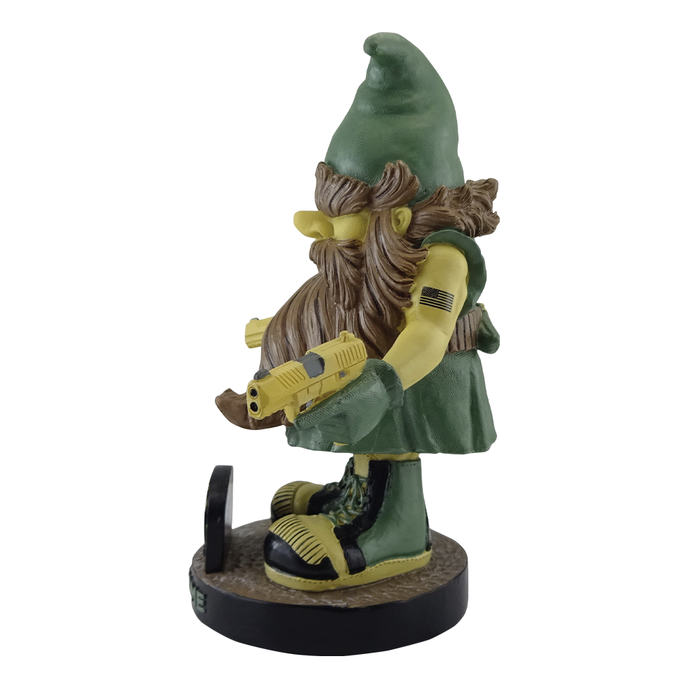 FN eStore | FN 509 Gnome Decal