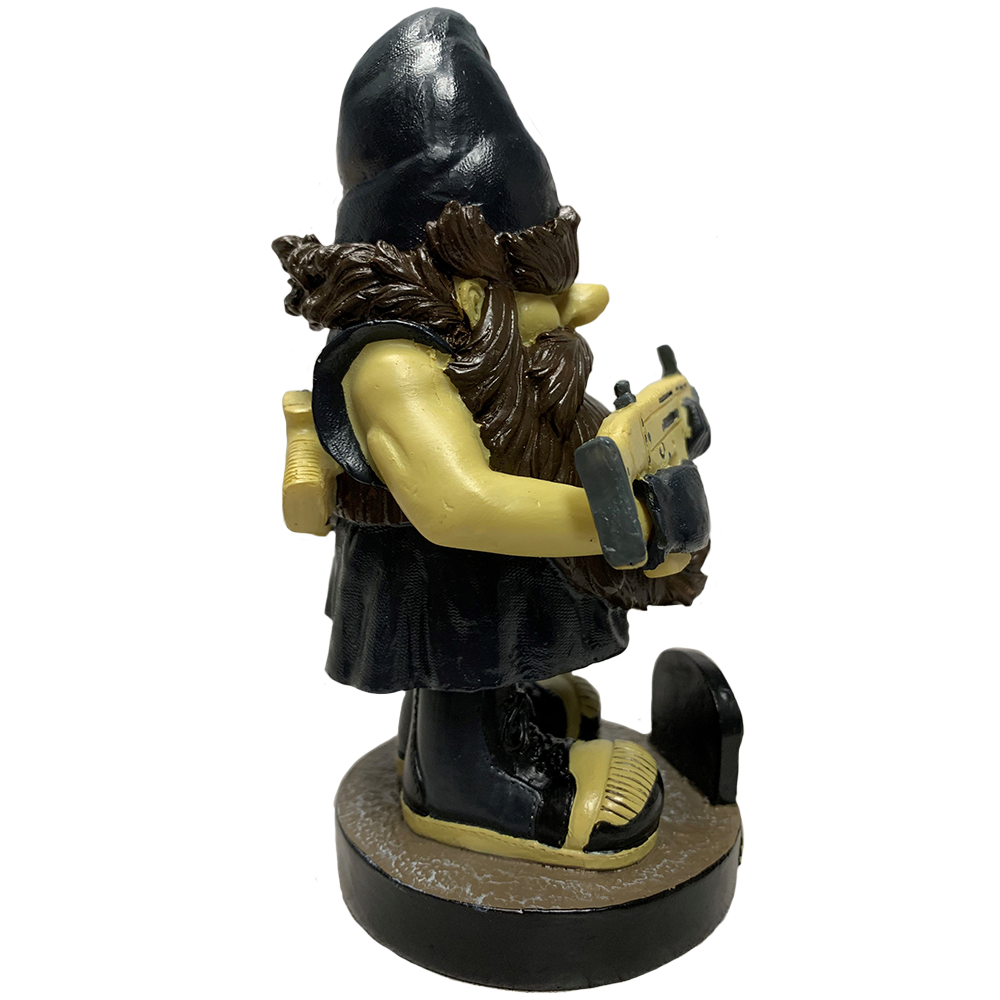 Limited Edition FN Scar Gnome Bobblehead | FN eStore