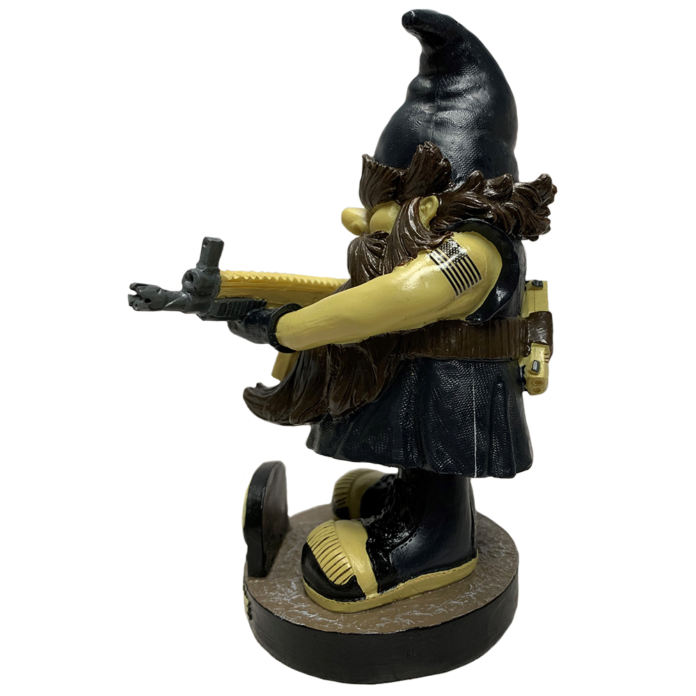 Limited Edition FN Scar Gnome Bobblehead | FN eStore