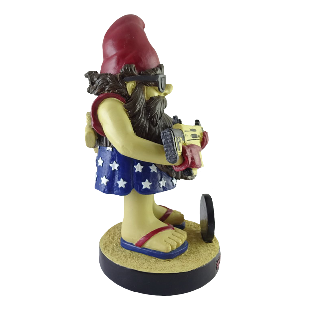 Limited Edition FN Summer Gnome Bobblehead | FN eStore