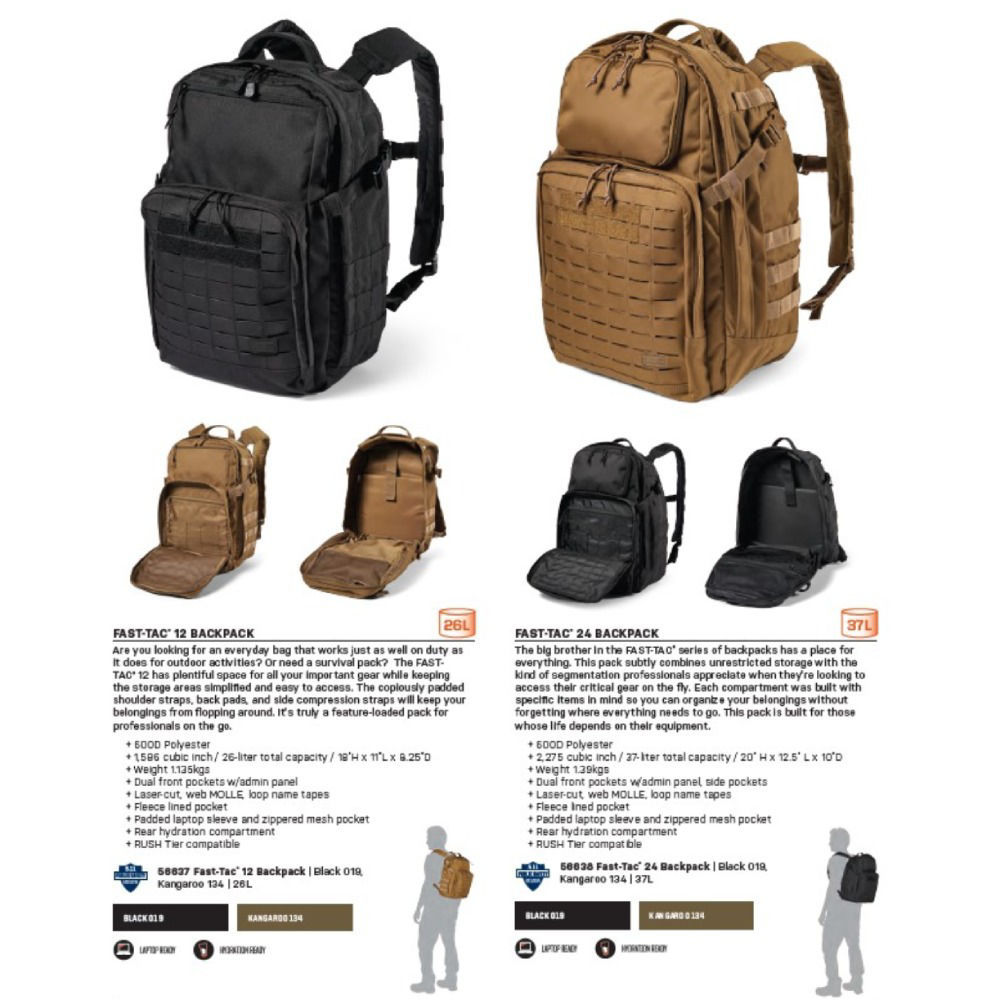 FN eStore | FN Backpack