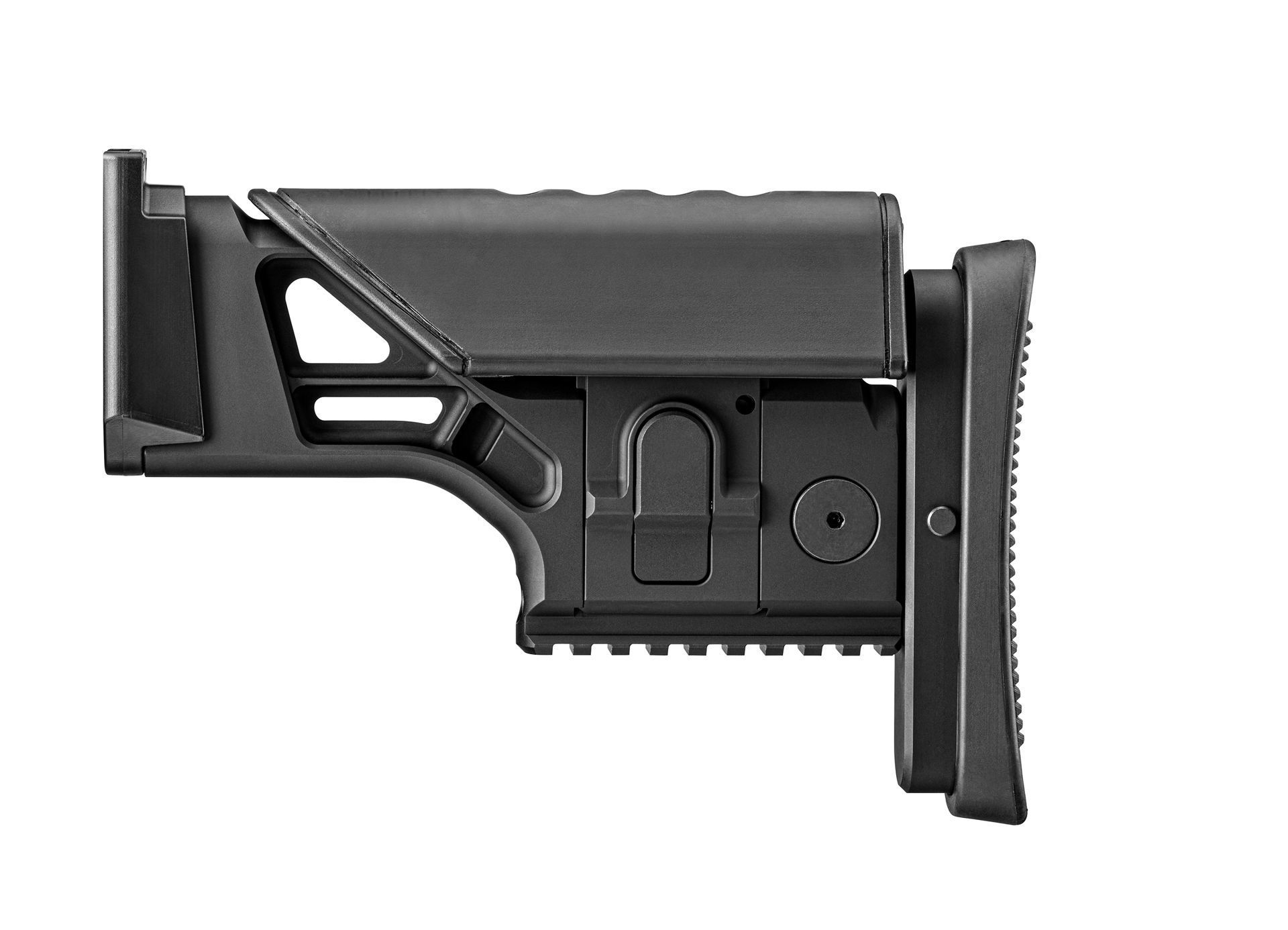 FN America FN SCAR SSR Rear Stock | FN eStore