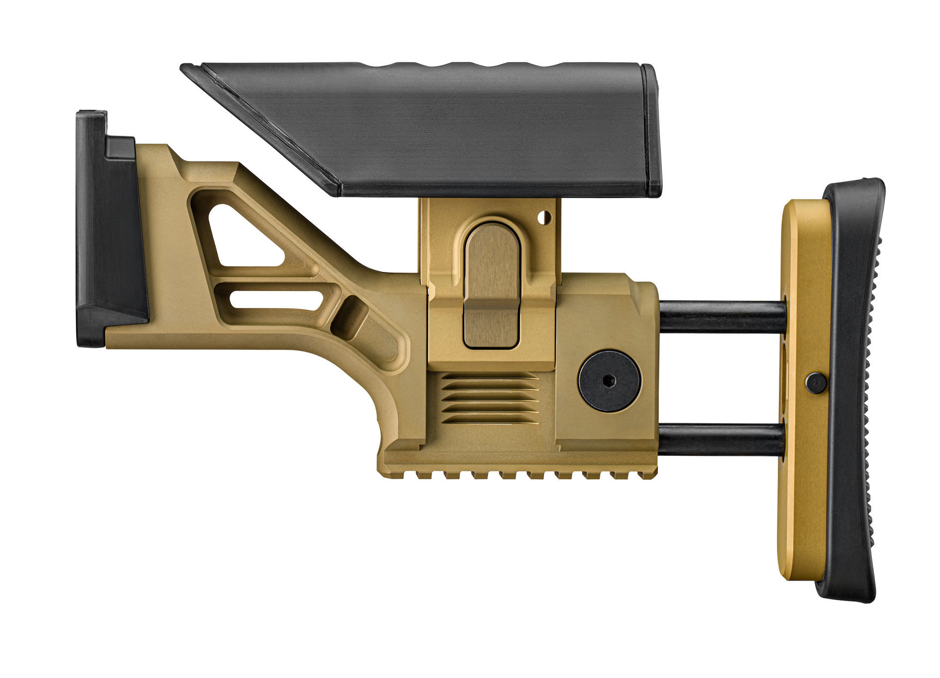 FN eStore | FN America FN SCAR SSR Rear Stock