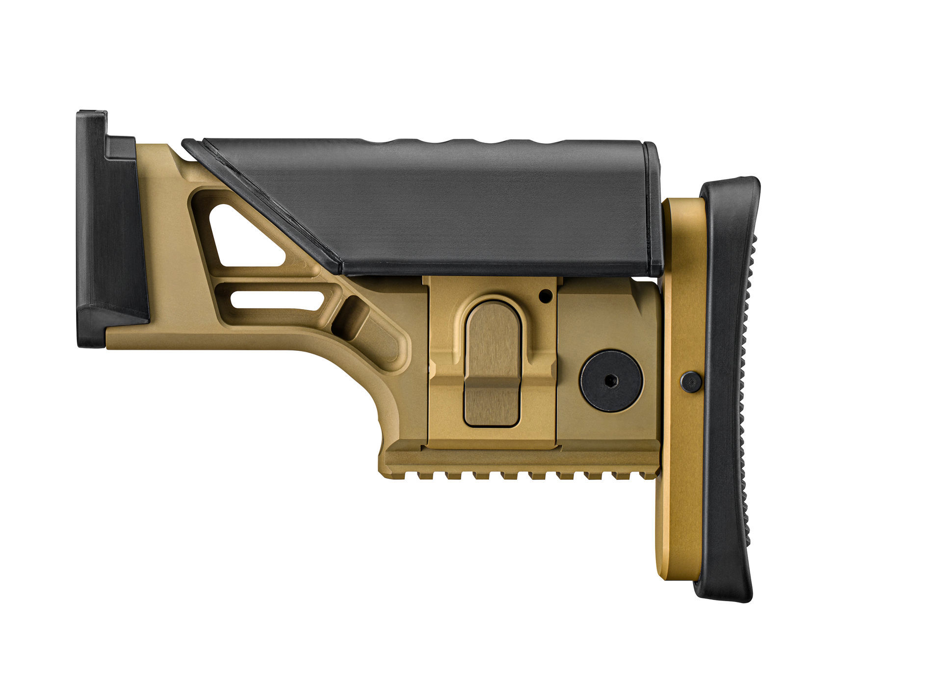 FN America FN SCAR SSR Rear Stock | FN eStore
