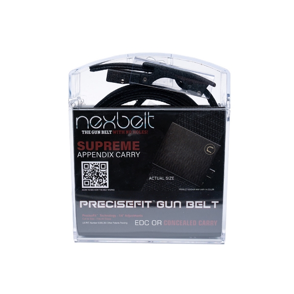 FN eStore | FN America Nexbelt Guardian EDC Belt