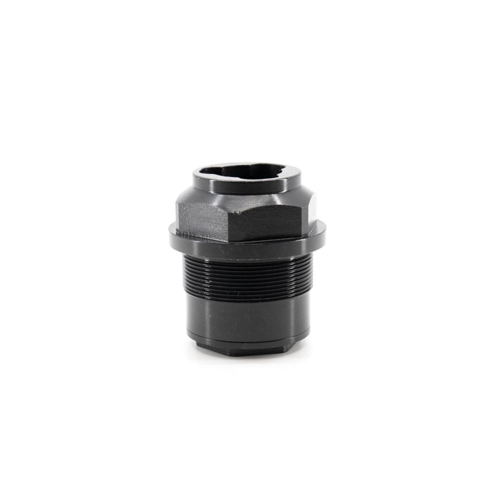 FN RUSH 9TI SUPPRESSOR ACCESSORIES | FN eStore